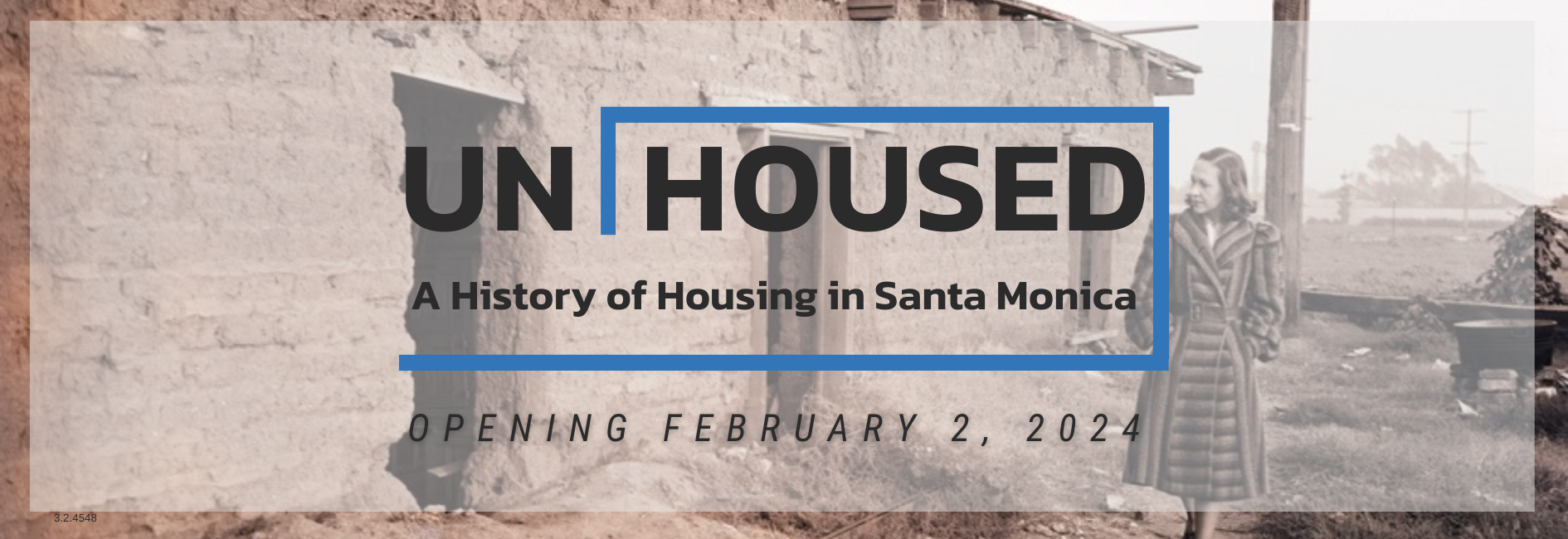 UnHoused: A History of Housing in Santa Monica | Santa Monica Conservancy