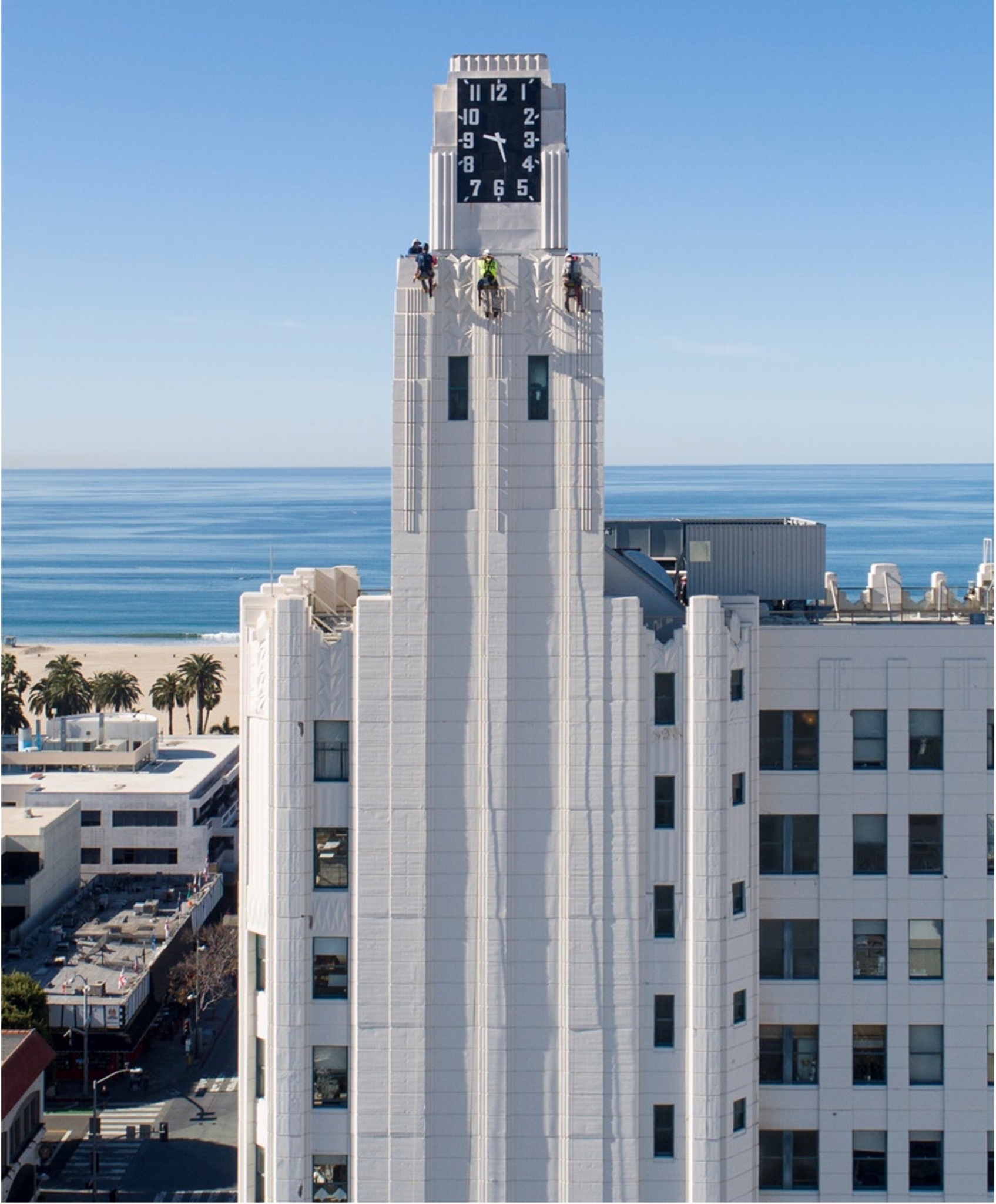 One City: Many Stories – It Takes a Village | Santa Monica Conservancy